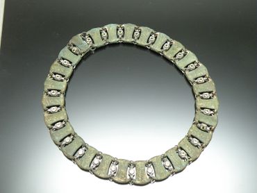 Neo-Bronze Age | Michael Jensen Designs